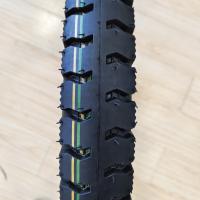 China 6PR 8PR Ply Rating 3.00-17 Wear Resistant Motorcycle Tire Natural Rubber for sale