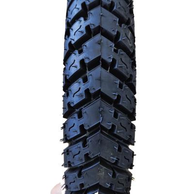 China Natural Rubber Motorcycle Tire Casing 3.00-17 Direct Resistant 6PR 8PR for sale