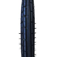 China Natural Rubber Motorcycle Tire Tubeless 2.75-17 6PR 8PR DOT ISO CCC SONCAP for sale