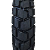 China 17 Inch Motorcycle Tyre Natural Rubber Steel Nylon 6PR 8PR for Optimal Handling for sale