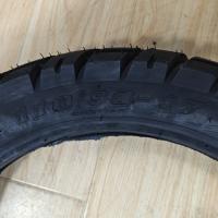 China 17 Inch Motorcycle Tyre Natural Rubber Steel Nylon 6PR 8PR for Optimal Handling for sale