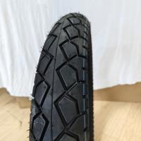 China 100/90-18 Tubeless Motorcycle Tire Natural Rubber 35%-55% Rubber Content 6PR 8PR for sale