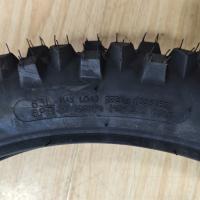China Durable and Choice 90/90-21 Super Soft Tyre for Replace/Repair for sale