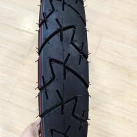 China Motorcycle Tire 2.75-17 to 110/90-16 6PR 8PR Ply Rating for South America for sale