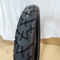 China Motorcycle Tire 2.75-17 to 110/90-16 6PR 8PR Ply Rating for South America for sale
