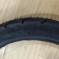 China Motorcycle Tire 2.75-17 to 110/90-16 6PR 8PR Ply Rating for South America for sale