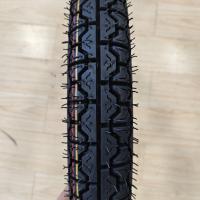 China OEM Motorcycle Tires 3.00-17 Natural Rubber 6PR 8PR for Moto 35-55% Rubber Content for sale