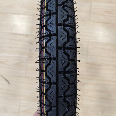 China OEM Motorcycle Tires 3.00-17 Natural Rubber 6PR 8PR for Moto 35-55% Rubber Content for sale