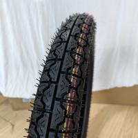 China OEM Motorcycle Tires 3.00-17 Natural Rubber 6PR 8PR for Moto 35-55% Rubber Content for sale