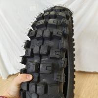 China Motorcycle Tire 140/80-18 Black Rubber 6PR 8PR for Motorcycle Wheels for sale