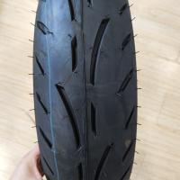 China Motorcycle Tire 130/70-17 Natural Rubber 6PR 8PR for Street Bike OEM Accepted for sale