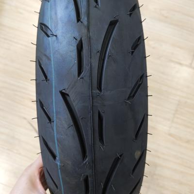 China Motorcycle Tire 130/70-17 Natural Rubber 6PR 8PR for Street Bike OEM Accepted for sale