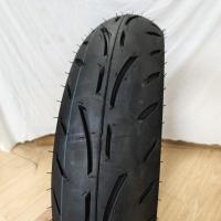 China Motorcycle Tire 130/70-17 Natural Rubber 6PR 8PR for Street Bike OEM Accepted for sale