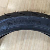 China Motorcycle Tire 130/70-17 Natural Rubber 6PR 8PR for Street Bike OEM Accepted for sale