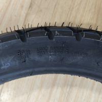 China 100/90-18 Motorcycle Tyre and Tube Natural Rubber Steel Nylon 6PR 8PR for sale