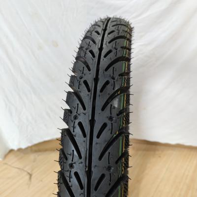 China 3.00-17 Motorcycle Tire Natural Rubber Steel Nylon 6PR 8PR for Street Bike for sale