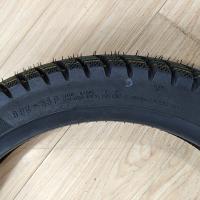 China 3.00-17 Motorcycle Tire Natural Rubber Steel Nylon 6PR 8PR for Street Bike for sale