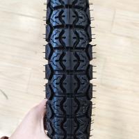 China Motorcycle Inner Tube Tire 3.00-17 Natural Rubber Steel Nylon 6PR 8PR for sale