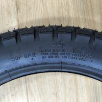 China Motorcycle Inner Tube Tire 3.00-17 Natural Rubber Steel Nylon 6PR 8PR for sale