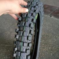 China 3.00-14 Motorcycle Tire 6PR Ply Rating Tubeless TT TL for Durable Riding for sale