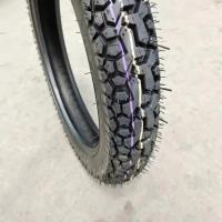 China 3.00-14 Motorcycle Tire 6PR Ply Rating Tubeless TT TL for Durable Riding for sale
