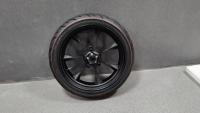 China 170/50-21 160/50-23 Semi-Hot Melt Motorcycle Tire 8.2 kg Tubeless TL for Racing for sale