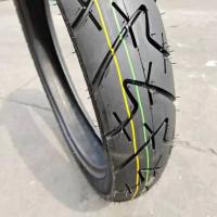 China 90/90-18 Motorcycle Tire Suitable for Various Customer Requirements for sale