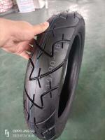 China 90/90-18 Motorcycle Tire Suitable for Various Customer Requirements for sale
