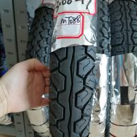 China 3.00-17 Motorcycle Tire TT TL High Rubber Content 45% A Quality with E Mark for sale