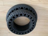 China Deep Tread Pattern Design Solid Tire 3.00-10 for Europe Market for sale
