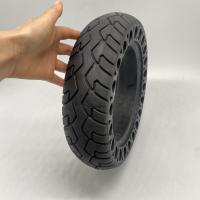 China Deep Tread Pattern Design Solid Tire 3.00-10 for Europe Market for sale