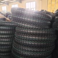 China Motorcycle Tire 5.00-12 12 Inch 6PR 8PR Natural Rubber TT TL for Optimal Performance for sale