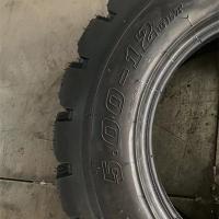 China Beast Motorcycle Tire 5.00-12 6PR 8PR Natural Rubber TT TL for African Market for sale