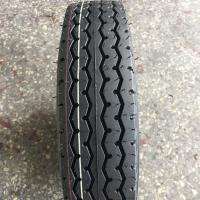 China 4.00-8 Motorcycle Tires 6 PR Ply Rating CE ISO Certified Durable Tubetype for sale
