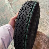 China 4.00-8 Motorcycle Tires 6 PR Ply Rating CE ISO Certified Durable Tubetype for sale