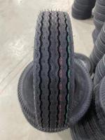 China 4.00-8 Motorcycle Tires 6 PR Ply Rating CE ISO Certified Durable Tubetype for sale