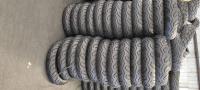 China Deep Pattern Electric Vehicle Tire 3.50-10 for Scooters and Motorcycles for sale
