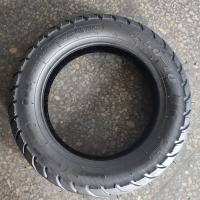 China Deep Pattern Electric Vehicle Tire 3.50-10 for Scooters and Motorcycles for sale