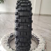 China Tube Type TT/TL 140/80-18 6/8 PR Super Soft and Middle Soft Motorcycle Tire for Russia for sale