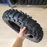 China Tube Type TT/TL 140/80-18 6/8 PR Super Soft and Middle Soft Motorcycle Tire for Russia for sale