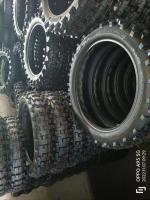 China Tube Type TT/TL 140/80-18 6/8 PR Super Soft and Middle Soft Motorcycle Tire for Russia for sale