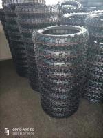 China Tube Type TT/TL 140/80-18 6/8 PR Super Soft and Middle Soft Motorcycle Tire for Russia for sale