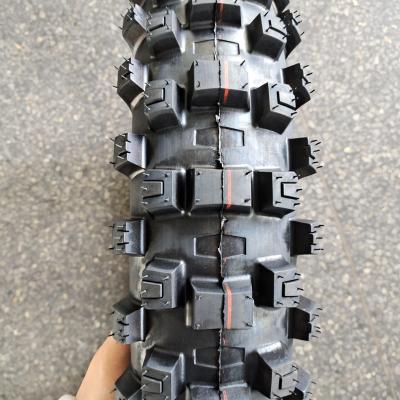 China Super Soft Gumm Tire 140/80-18 6PR 8PR Natural Rubber for Heavy Duty Applications for sale