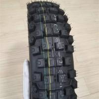 China Super Soft Gumm Tire 140/80-18 6PR 8PR Natural Rubber for Heavy Duty Applications for sale