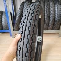 China 14 Inch 6PR Layer Motorcycle Tire 2.75-14 Off Road Tyre for Dirt Bike Tubeless Option for sale