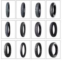 China Motorcycle Tube Tire 2.50-17 2.75-17 2.50-18 2.75-18 13 Inch with Tire Casing for sale