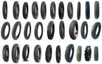 China Motorcycle Tube Tire 2.50-17 2.75-17 2.50-18 2.75-18 13 Inch with Tire Casing for sale