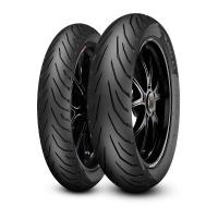 China Off Road Motorcycle Tires 140/70-17 130/70-17 110/80-17 6PR 8PR Tubeless Natural Rubber for sale