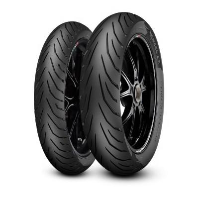 China Off Road Motorcycle Tires 140/70-17 130/70-17 110/80-17 6PR 8PR Tubeless Natural Rubber for sale
