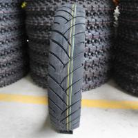 China Off Road Motorcycle Tires 140/70-17 130/70-17 110/80-17 6PR 8PR Tubeless Natural Rubber for sale